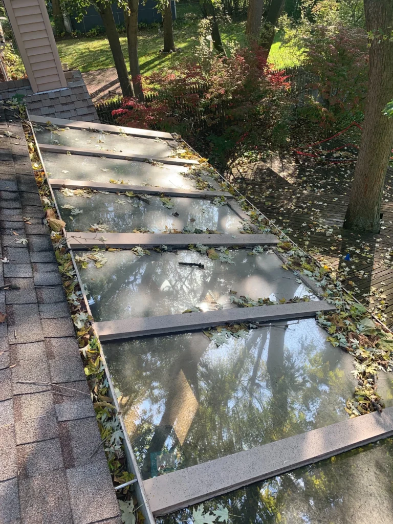 Window Cleaning Northville, MI | Streak-Free Guarantee